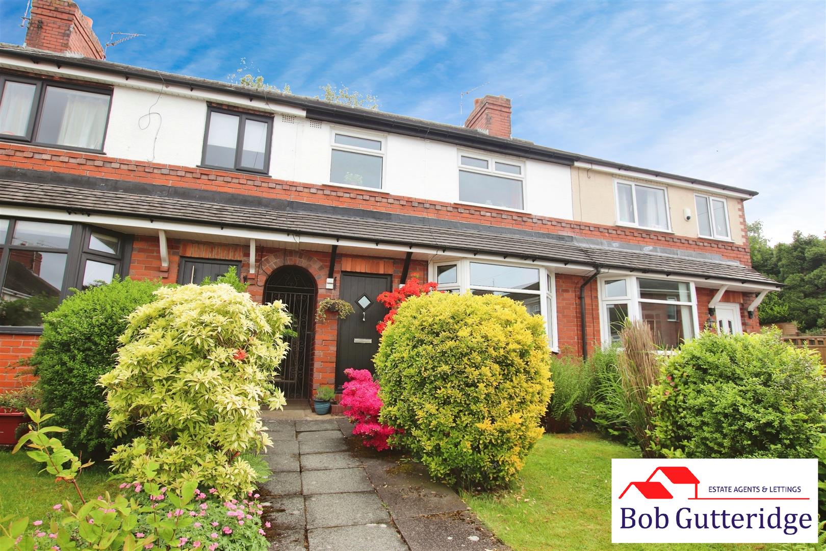 Latest Properties - Bob Gutteridge Estate Agents and Valuers